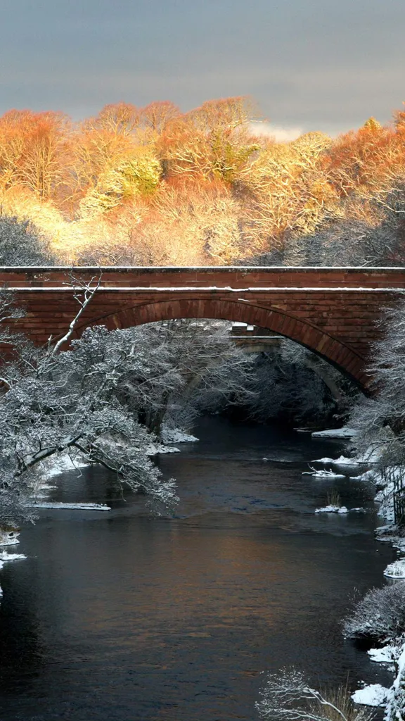 Burns National Heritage Park, Ayr, Ayrshire, Scotland - Burns National ...